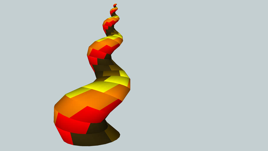 Shell | 3D Warehouse