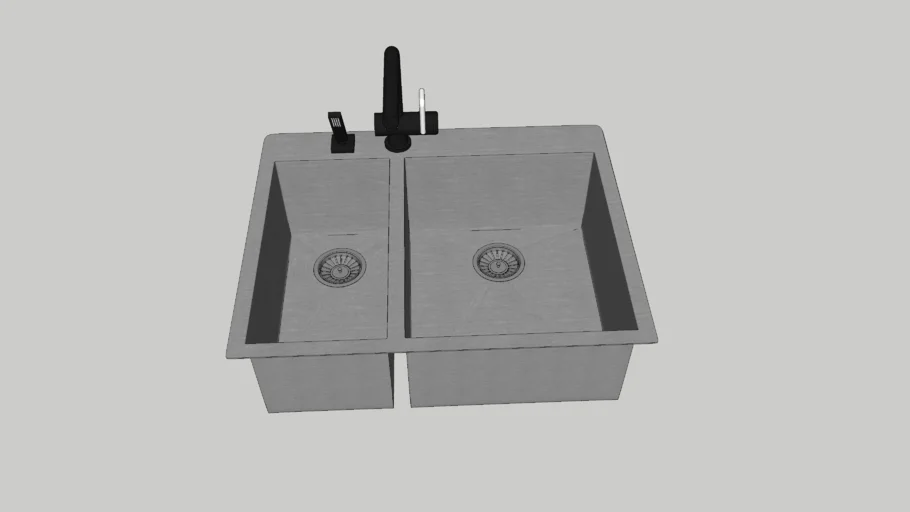 bon rua chen | 3D Warehouse