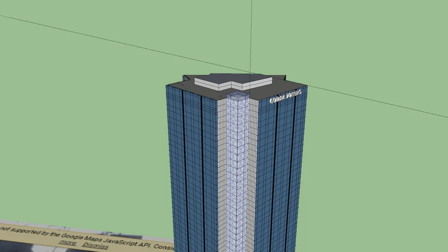 Gothia Tower 3 | 3D Warehouse
