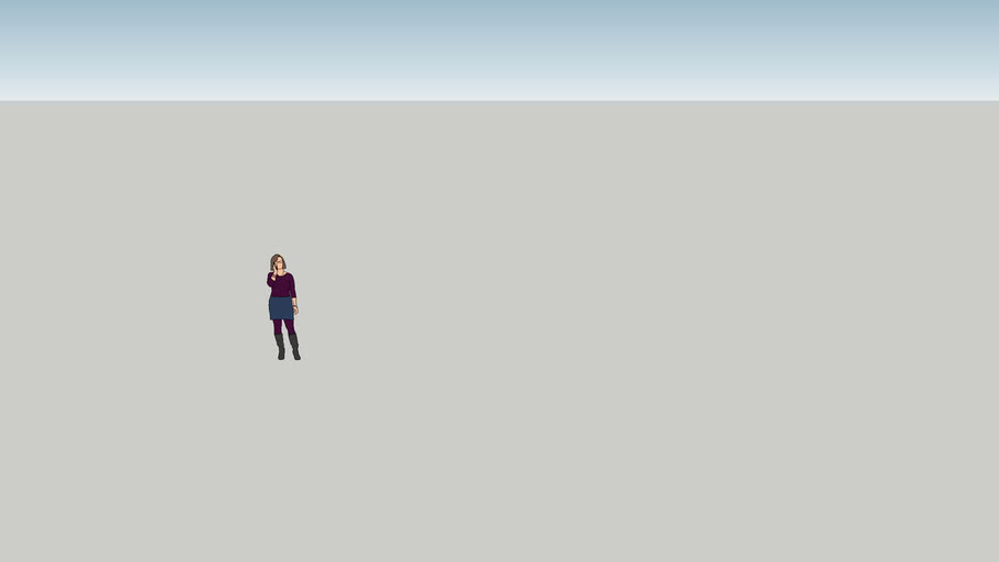 Kubo Cube | 3D Warehouse