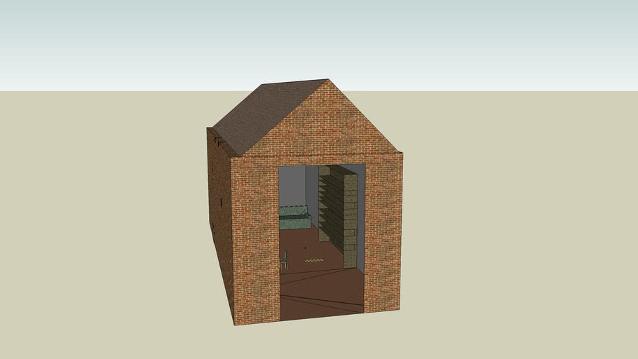 Skellig Garage | 3D Warehouse