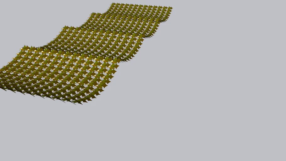 Red camuflada | 3D Warehouse