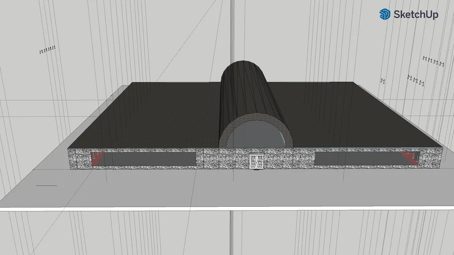 ic7 VAG | 3D Warehouse