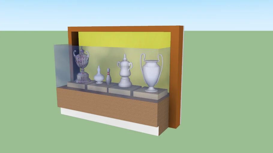 3D Warehouse