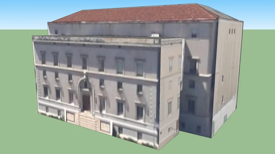 3D Warehouse