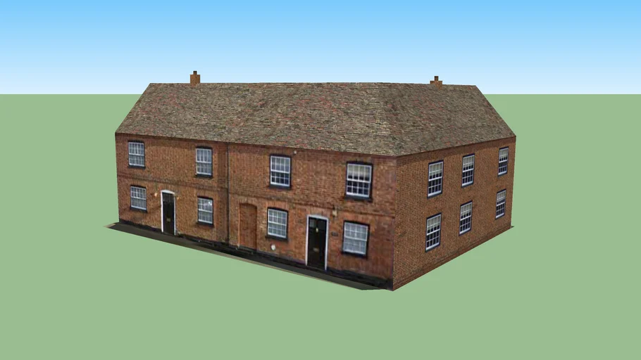 3D Warehouse