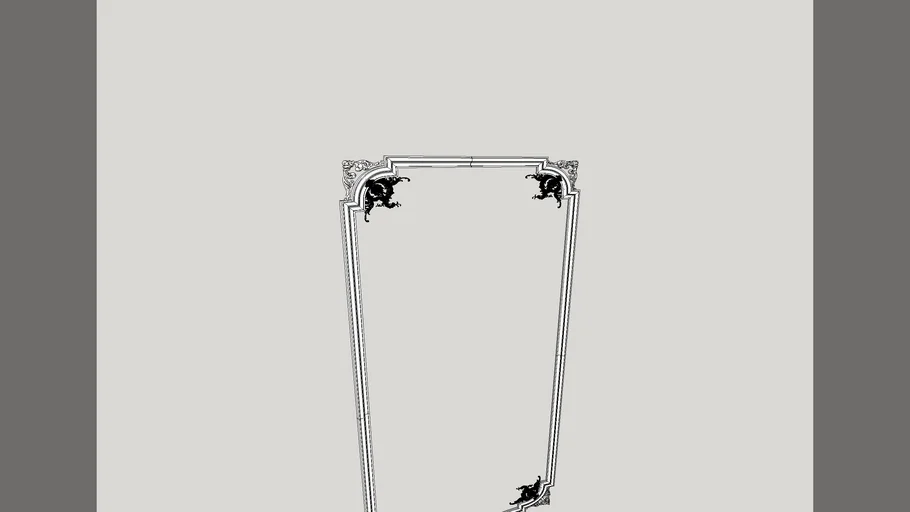 decore | 3D Warehouse