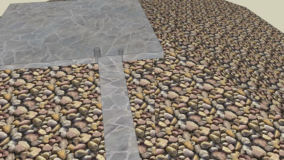 Test Plateform | 3D Warehouse