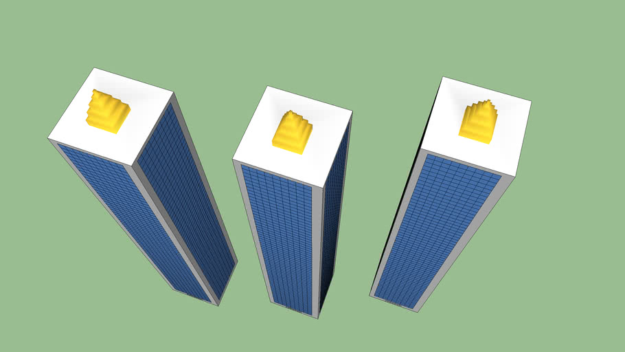 Core 108 | 3D Warehouse