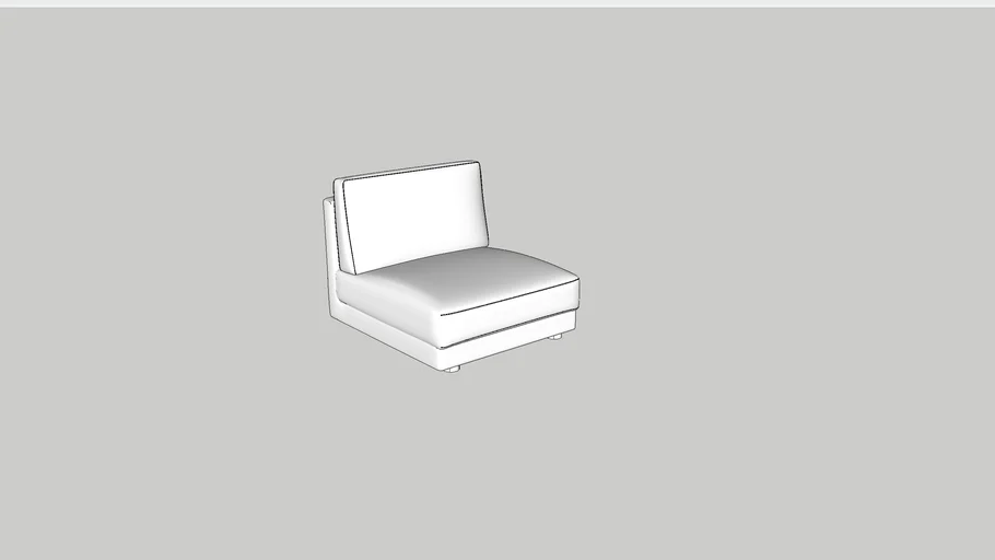 MODELO B989 - Versao 291 | 3D Warehouse