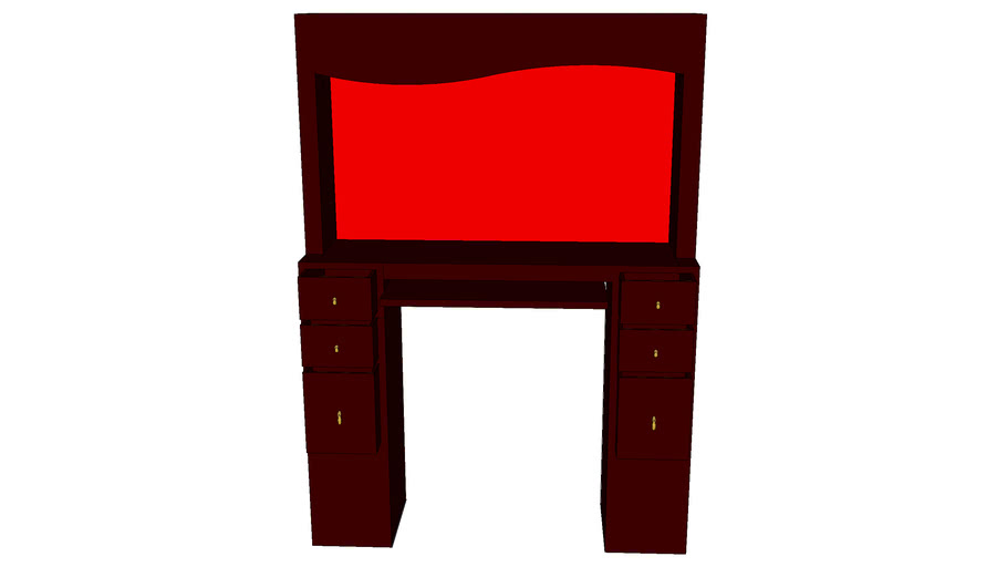 chinese altar | 3D Warehouse