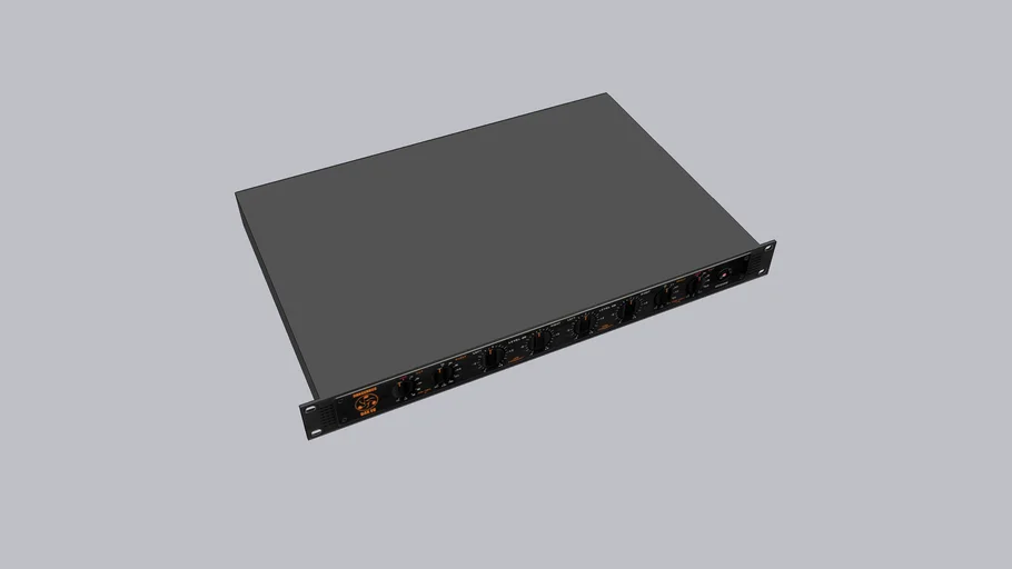 BAX EQ | 3D Warehouse