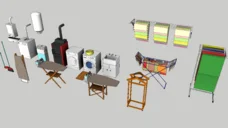 3D Warehouse