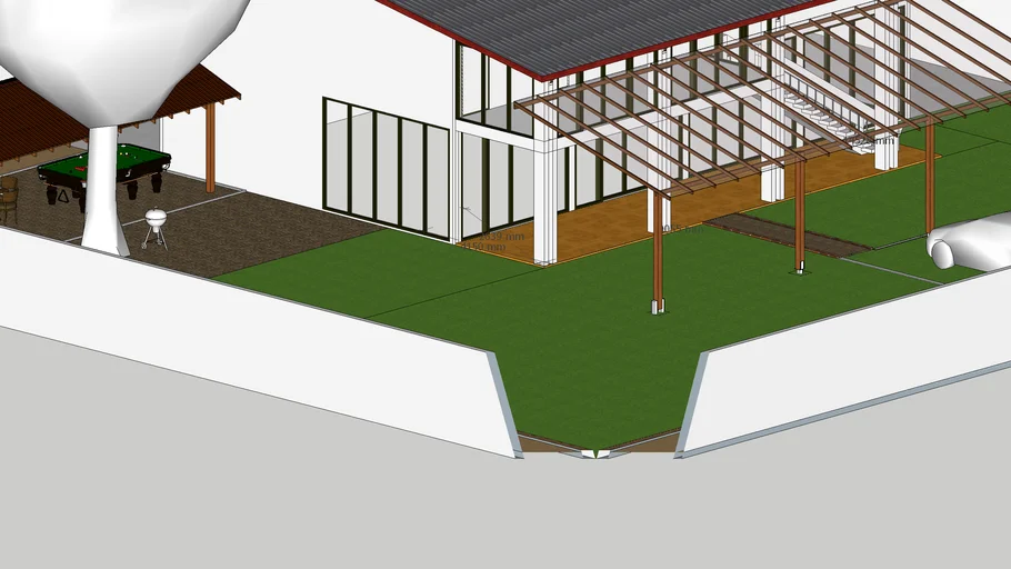 TAR Office | 3D Warehouse