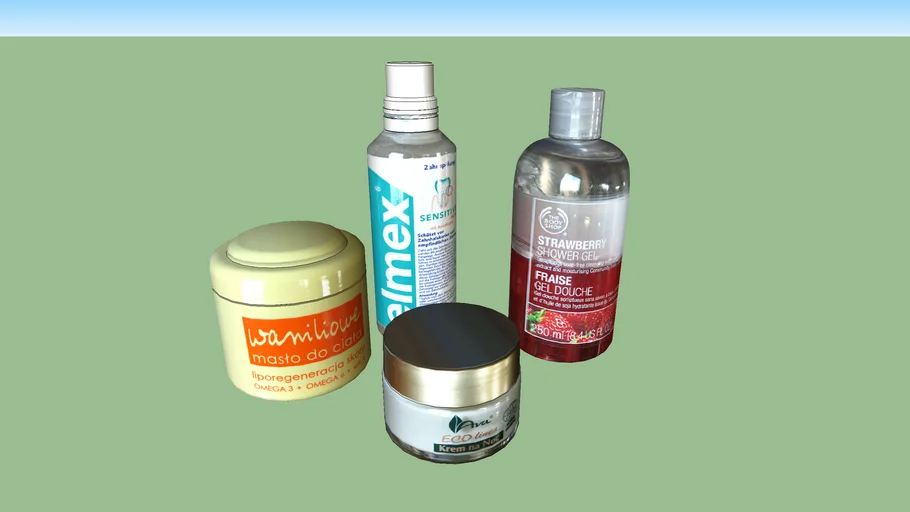 my_pham_1 | 3D Warehouse