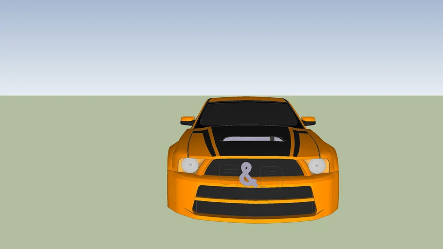 E&R XTrap | 3D Warehouse