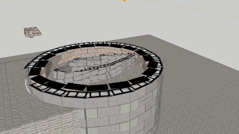 3D Warehouse
