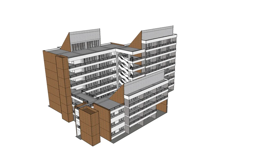 C.LOPEZ AULAS Y TALLERES | 3D Warehouse