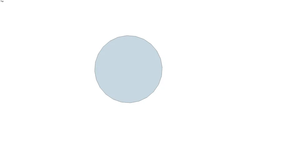 ROUND test | 3D Warehouse