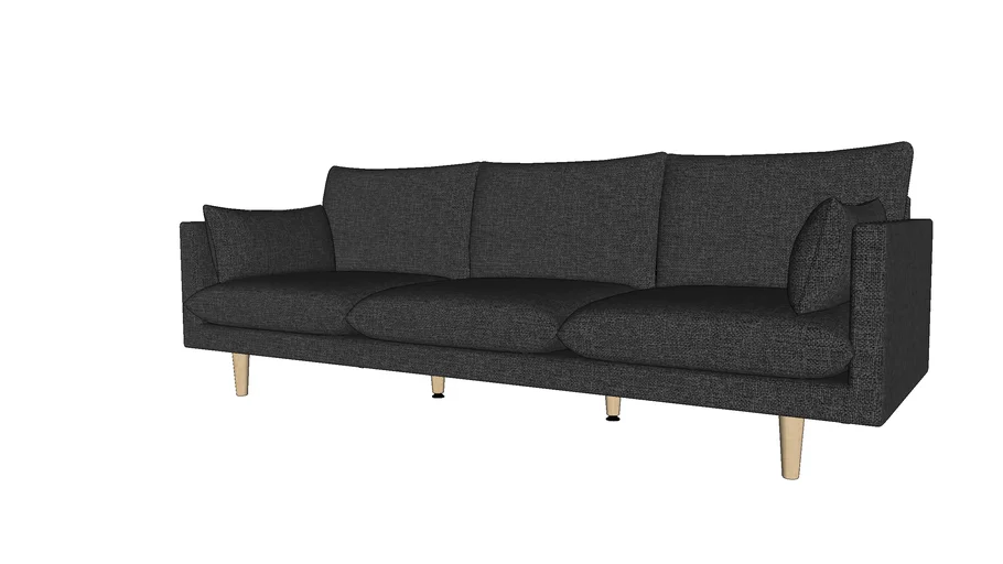 Sofa | 3D Warehouse