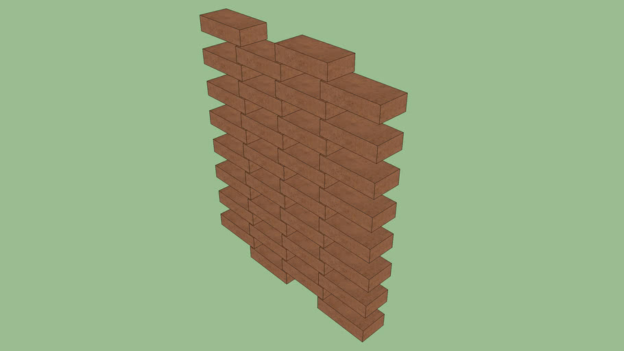 celosia tabique 7,14,21 | 3D Warehouse