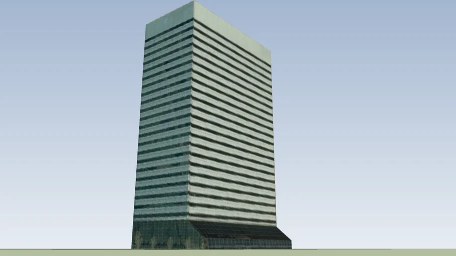 South Carolina - Capitol Center | 3D Warehouse
