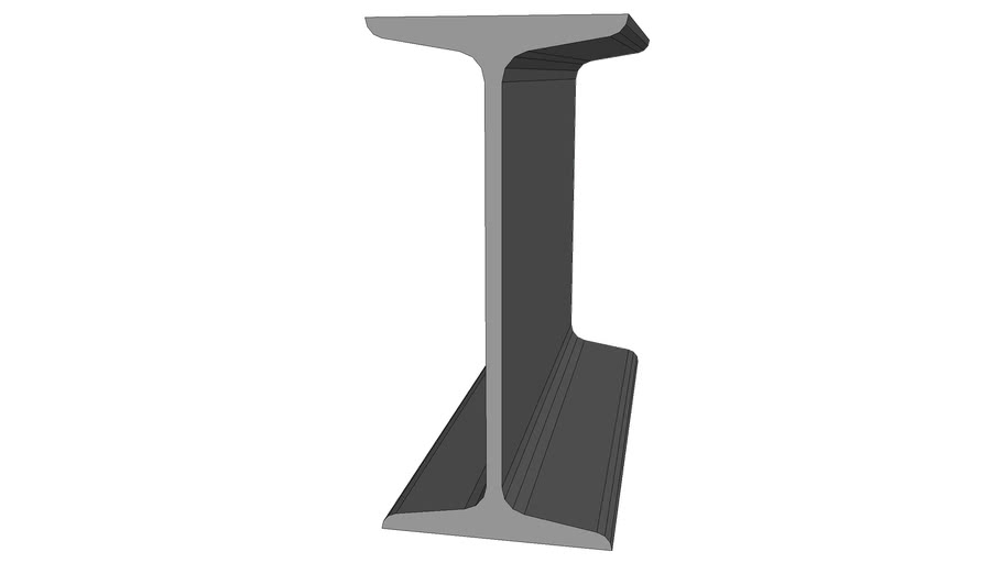 S10X25.4 | 3D Warehouse