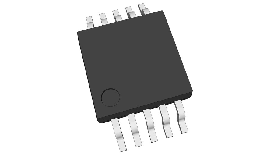 MSOP10 | 3D Warehouse