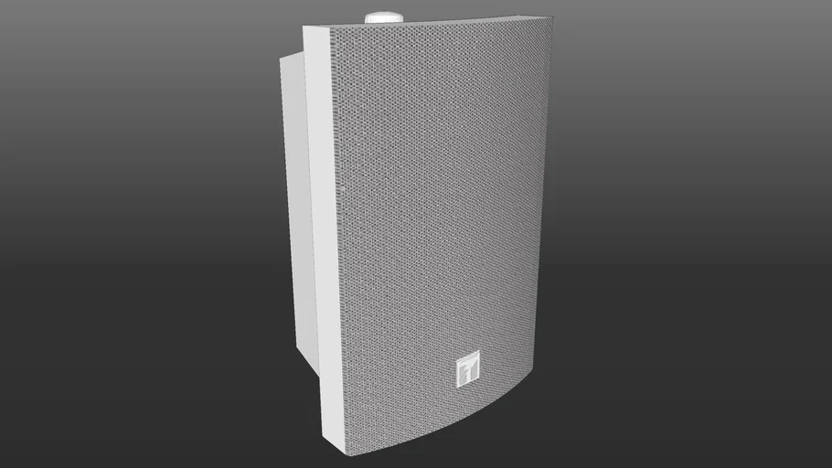 TOA BS-1030W | 3D Warehouse