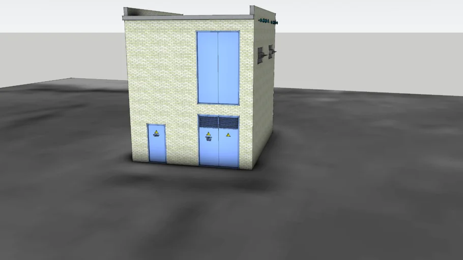 3D Warehouse