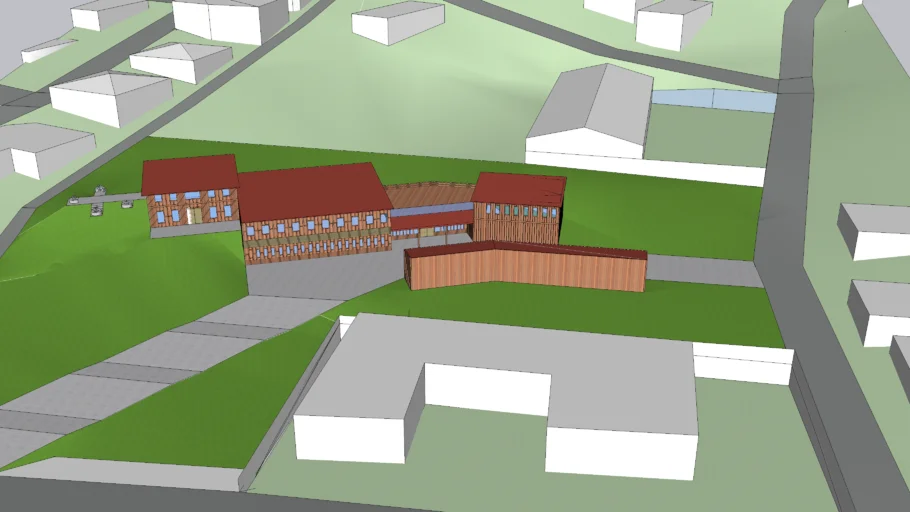 pine tree | 3D Warehouse