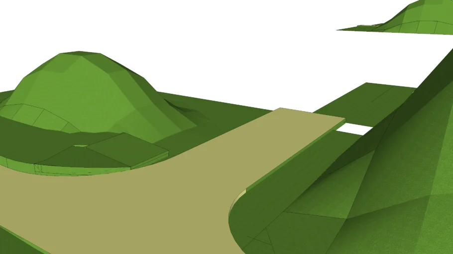 forest | 3D Warehouse