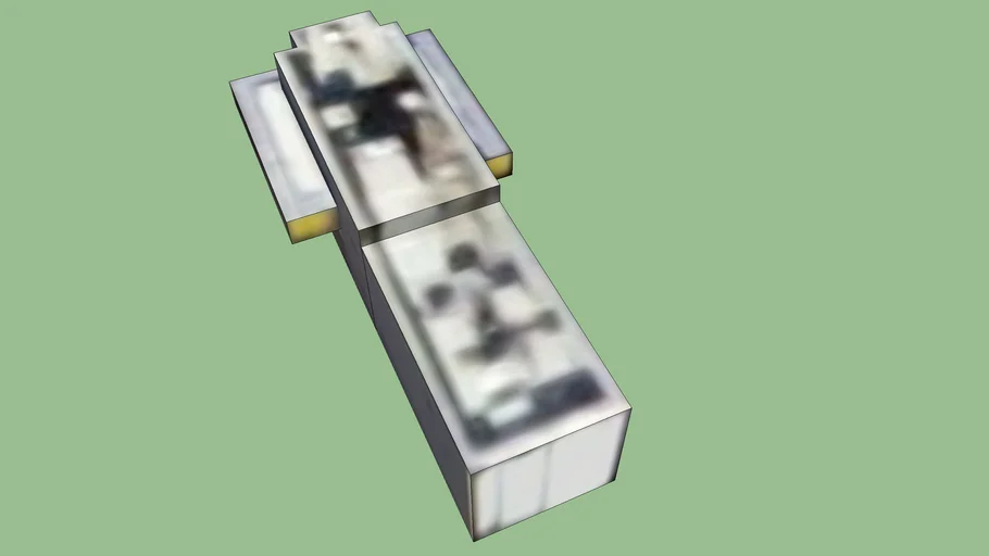 Felipito's Mexican Food | 3D Warehouse