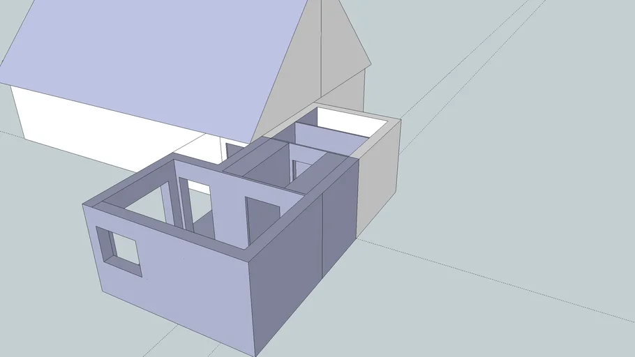 EXTENSION | 3D Warehouse