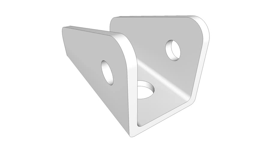 Bracket | 3D Warehouse