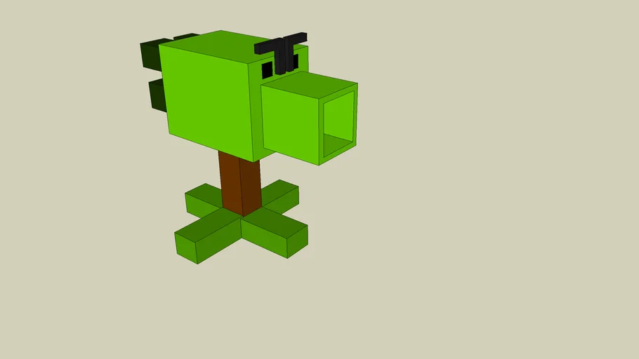 Repeater | 3D Warehouse