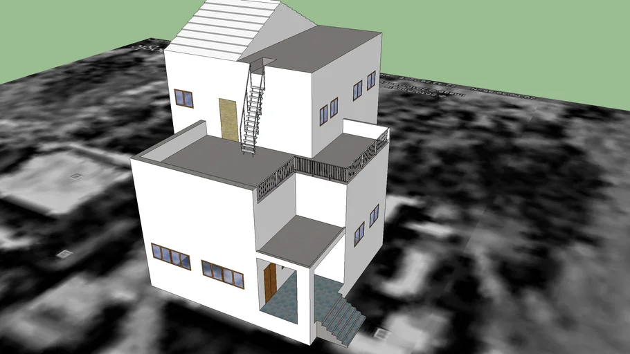 Arunoday | 3D Warehouse