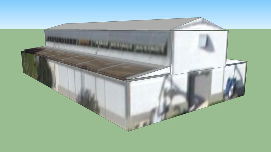 Keeland Design Center, College of Architecture, University of Houston ...