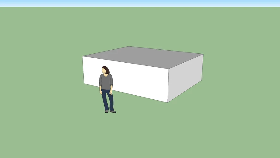box | 3D Warehouse