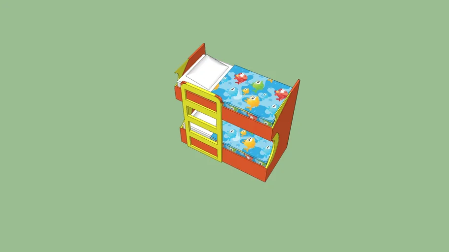 beliche | 3D Warehouse