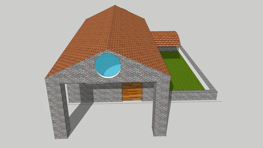 practica 4 | 3D Warehouse