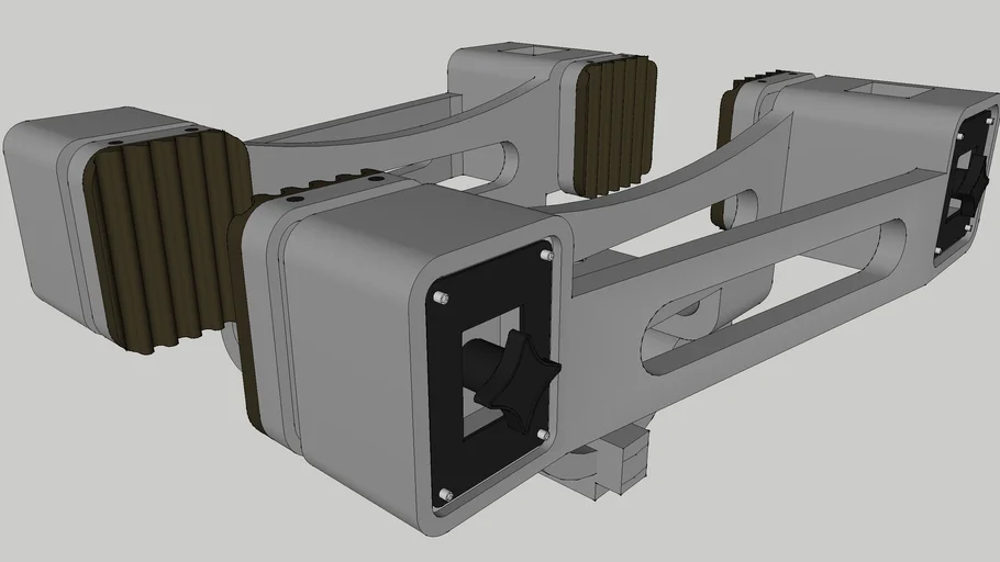 Vice-grip | 3D Warehouse