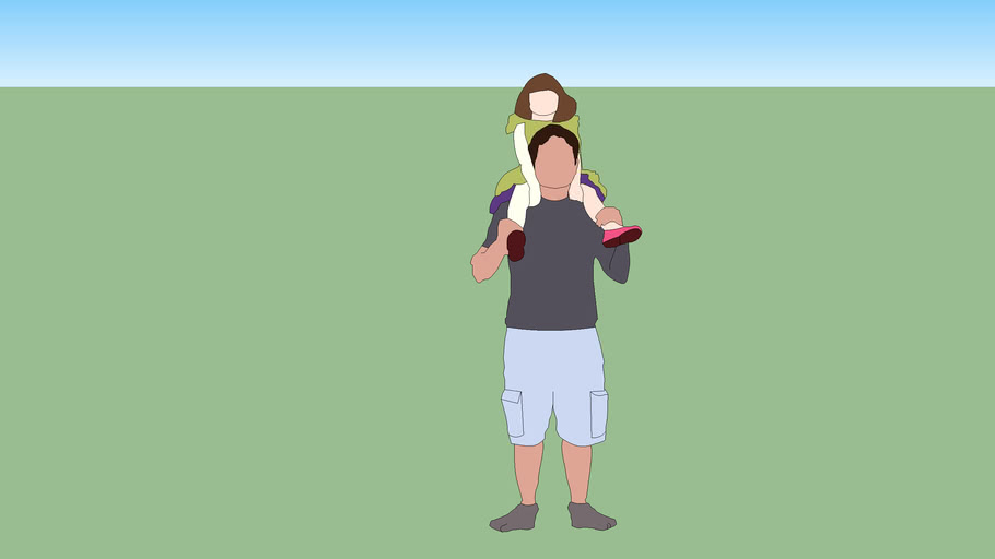 Nick Gully | 3D Warehouse