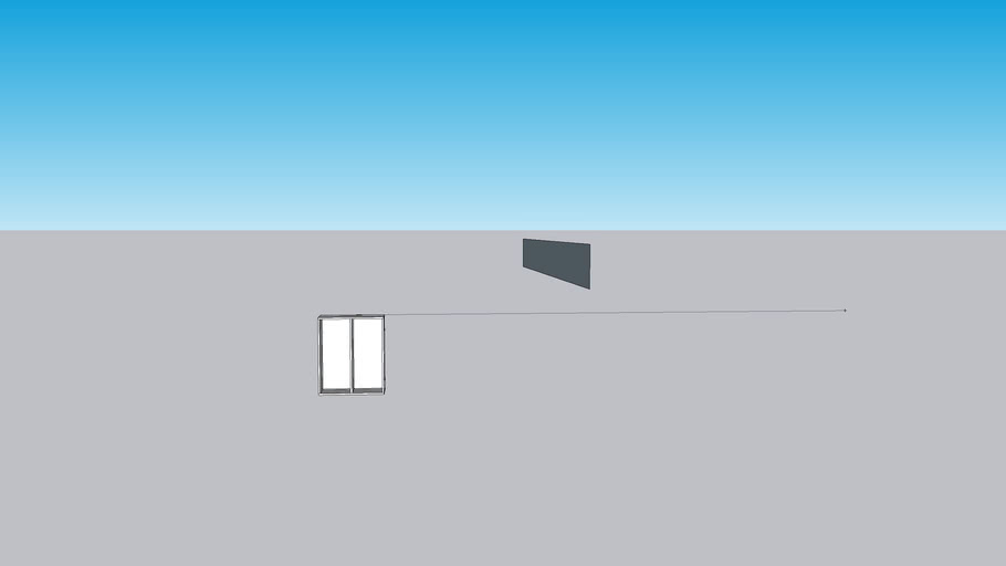 sketch sample | 3D Warehouse