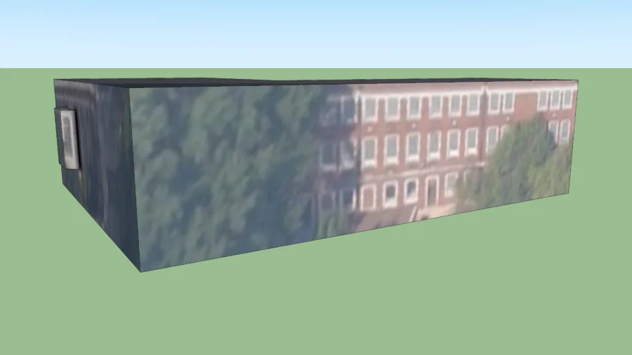3D Warehouse
