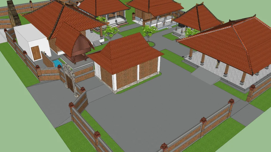 3D Warehouse