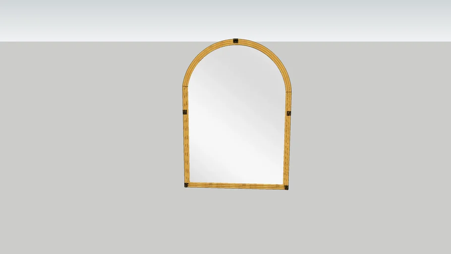 Mirror | 3D Warehouse