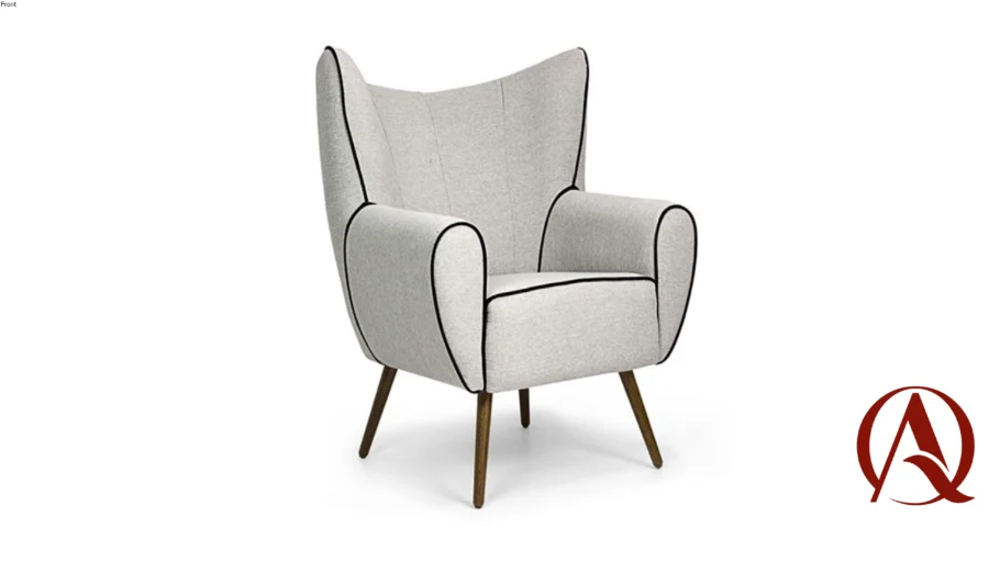 Poltrona Aurora | 3D Warehouse