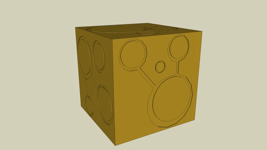 Allspark | 3D Warehouse