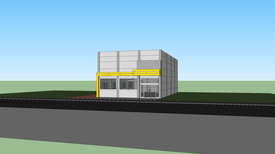 3D MART | 3D Warehouse